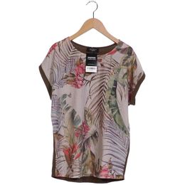 Bexleys woman Bexleys T-Shirt Damen Größe S Second Hand grün