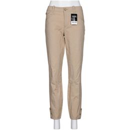 Lauren by Ralph Lauren Lauren Ralph Lauren Stoffhose Damen Größe M Second Hand beige