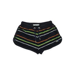 Superdry Shorts Damen Größe S Second Hand bunt