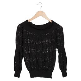 Zara Pullover Damen Gr&ouml;&szlig;e M Second Hand schwarz