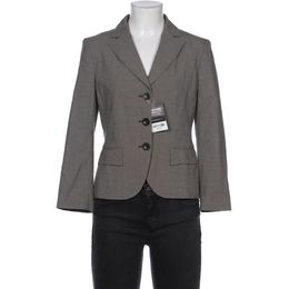 s.Oliver Blazer Damen Größe XS Second Hand braun