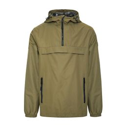 Threadbare. Threadbare Jacke 'Jazz' Herren Gr&ouml;&szlig;e L khaki