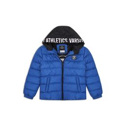 Threadboys Winter Jacket boy Blue size 140