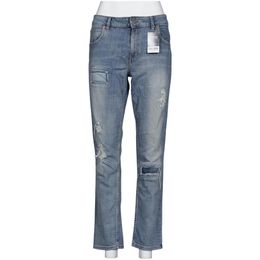 ASOS DESIGN Curve Jeans Damen Gr&ouml;&szlig;e 32 Second Hand blau