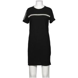 Superdry Kleid Damen Größe M Second Hand schwarz