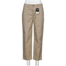 Closed Stoffhose Damen Größe L Second Hand beige
