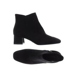 Tamaris Stiefelette Damen Größe 37 Second Hand schwarz
