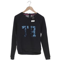 Tommy Hilfiger Pullover Damen Gr&ouml;&szlig;e M Second Hand marine