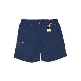 Regatta Shorts Damen Gr&ouml;&szlig;e L Second Hand blau