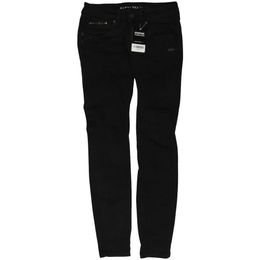 Gang Jeans Damen Gr&ouml;&szlig;e 24 Second Hand schwarz
