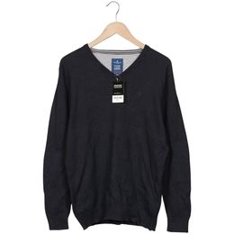 Tom Tailor Pullover Herren Größe XL Second Hand marine