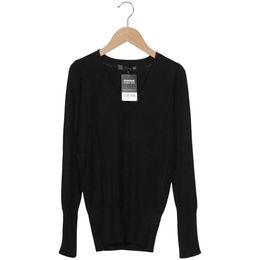 Zara Pullover Damen Gr&ouml;&szlig;e S Second Hand schwarz