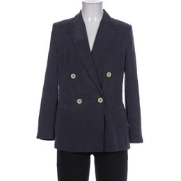 Mango Blazer Damen Gr&ouml;&szlig;e XS Second Hand grau