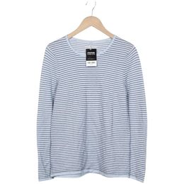 Gerry Weber Pullover Damen Gr&ouml;&szlig;e S Second Hand hellblau