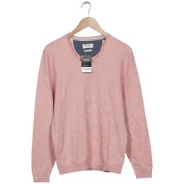 McNeal Mc Neal Pullover Herren Gr&ouml;&szlig;e M Second Hand pink