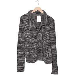 Fuchs & Schmitt Fuchs Schmitt Jacke Damen Gr&ouml;&szlig;e S Second Hand grau