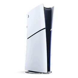 Sony PlayStation 5 Slim Digital Edition 1000GB - Weiß