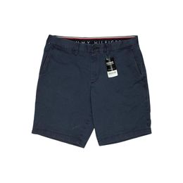Tommy Hilfiger Shorts Herren Gr&ouml;&szlig;e 32 Second Hand marine