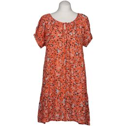 Kaffe Bluse Damen Gr&ouml;&szlig;e M Second Hand orange