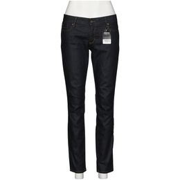 BOSS Jeans Damen Gr&ouml;&szlig;e 32 Second Hand marine