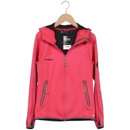 Mammut Jacke Damen Gr&ouml;&szlig;e S Second Hand pink