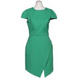 Asos Kleid Damen Gr&ouml;&szlig;e S Second Hand gr&uuml;n
