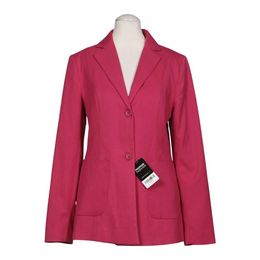 More & More MORE & MORE Blazer Damen Größe S Second Hand pink