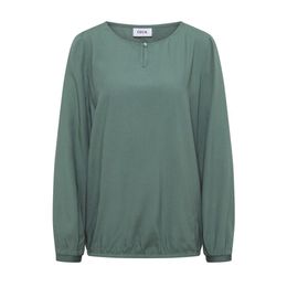 Cecil Blouse female Green size XXXL