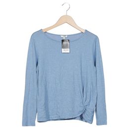 Tom Tailor Pullover Damen Gr&ouml;&szlig;e S Second Hand hellblau