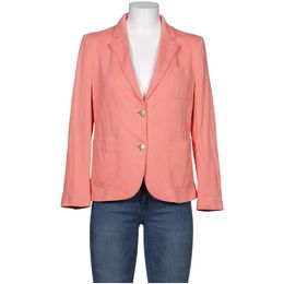 Gant Blazer Damen Größe XL Second Hand pink