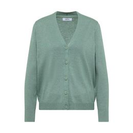 Cecil Knit Cardigan female Green size S
