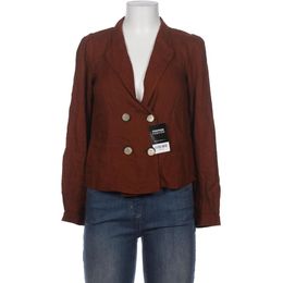 Trafaluc Blazer Damen Größe S Second Hand braun