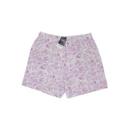 H&M H&M Shorts Herren Gr&ouml;&szlig;e 34 Second Hand lila