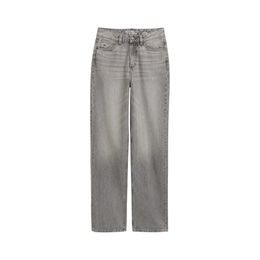 Tom Tailor Denim Jeans Damen Gr&ouml;&szlig;e 31 grey denim