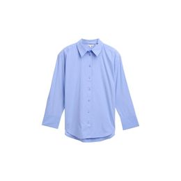 Tom Tailor Blouse female Blue size 36