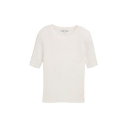 Tom Tailor Denim Sweater female White size L