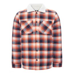 Threadbare. Threadbare Button Up Shirt male Red size L
