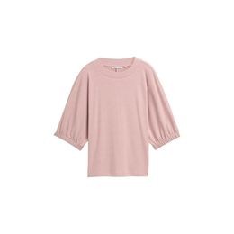 Tom Tailor Denim Shirt female Pink size S
