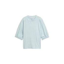Tom Tailor Denim Shirt female Blue size S