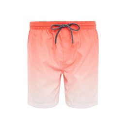 Threadbare. Threadbare Board Shorts 'Utara' male Orange size XXXL