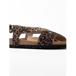 Sunbay Sandalen "Leon" in Bunt - 67% | Gr&ouml;&szlig;e 38 | Damen-sandalen
