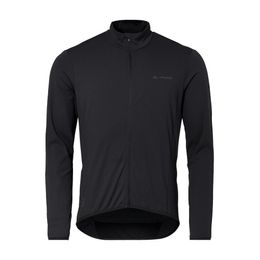 Vaude Jersey 'Matera' male Black size XXL