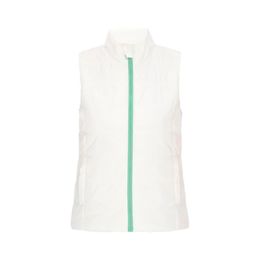 Cosimon Vest female White size XL