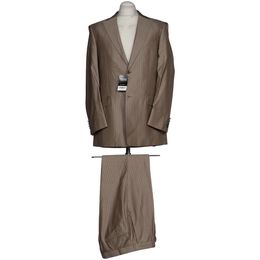 Digel Anzug Herren Größe M Second Hand beige
