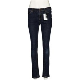 hessnatur Jeans Damen Gr&ouml;&szlig;e 29 Second Hand marine