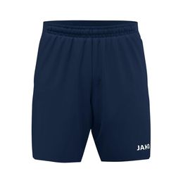 Jako Workout Pants 'Dynamic' male Blue size XXXL