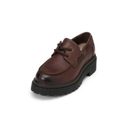 Marc O'Polo Marc O'polo Moccasins 'Philomena ' female Brown size 40