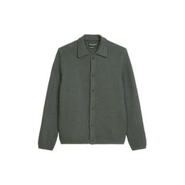 Marc O'Polo Marc O'Polo Strickjacke Herren Gr&ouml;&szlig;e XS gr&uuml;n
