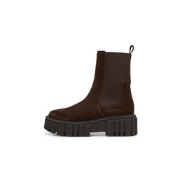 Marc O'Polo Marc O'polo Chelsea Boots 'Christel' female Brown size 37