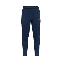 Jako Workout Pants 'Dynamic' male Blue size XXXL
